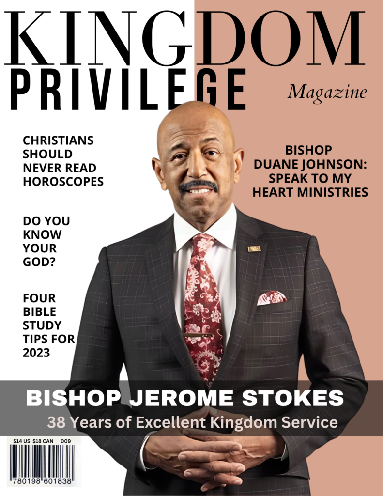 kingdomprivilegemagazine.com – A Christian Publishing Hub for all Your ...